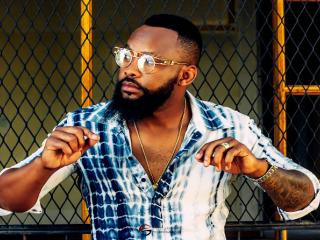 Gazza to drop new Album in May | Confidente