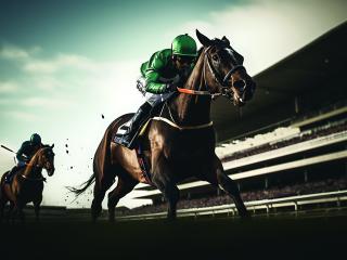 Horse racing tourney in Omusati | Confidente