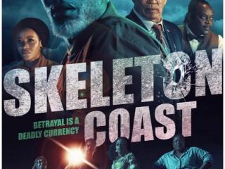 Namibian Films Scoop AMVCA Nominations | Confidente