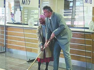 Honouring the legacy of Etienne Maritz | Confidente